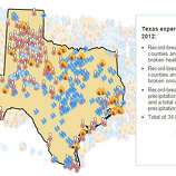 Texas became the 28th state this week in 1845 - Houston Chronicle