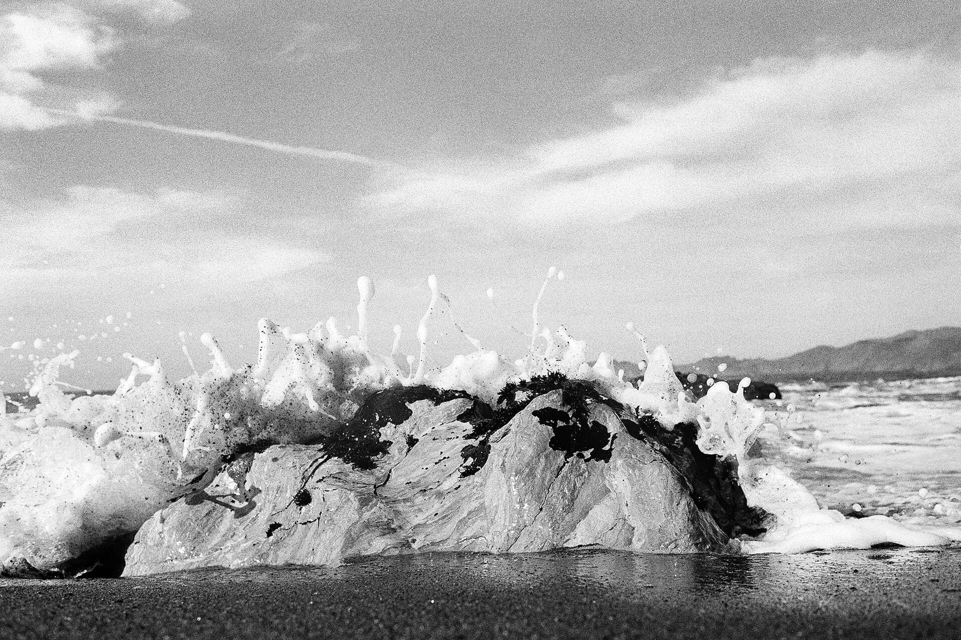 'High Water Line' provides a unique perspective on San Francisco