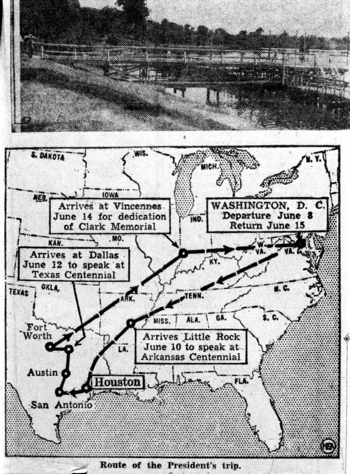 25 awesome maps that help explain Texas