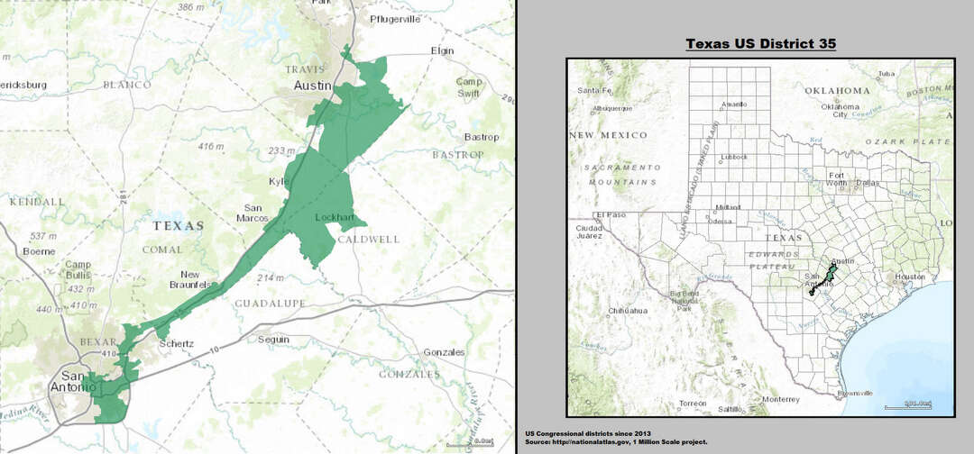 Texas became the 28th state this week in 1845