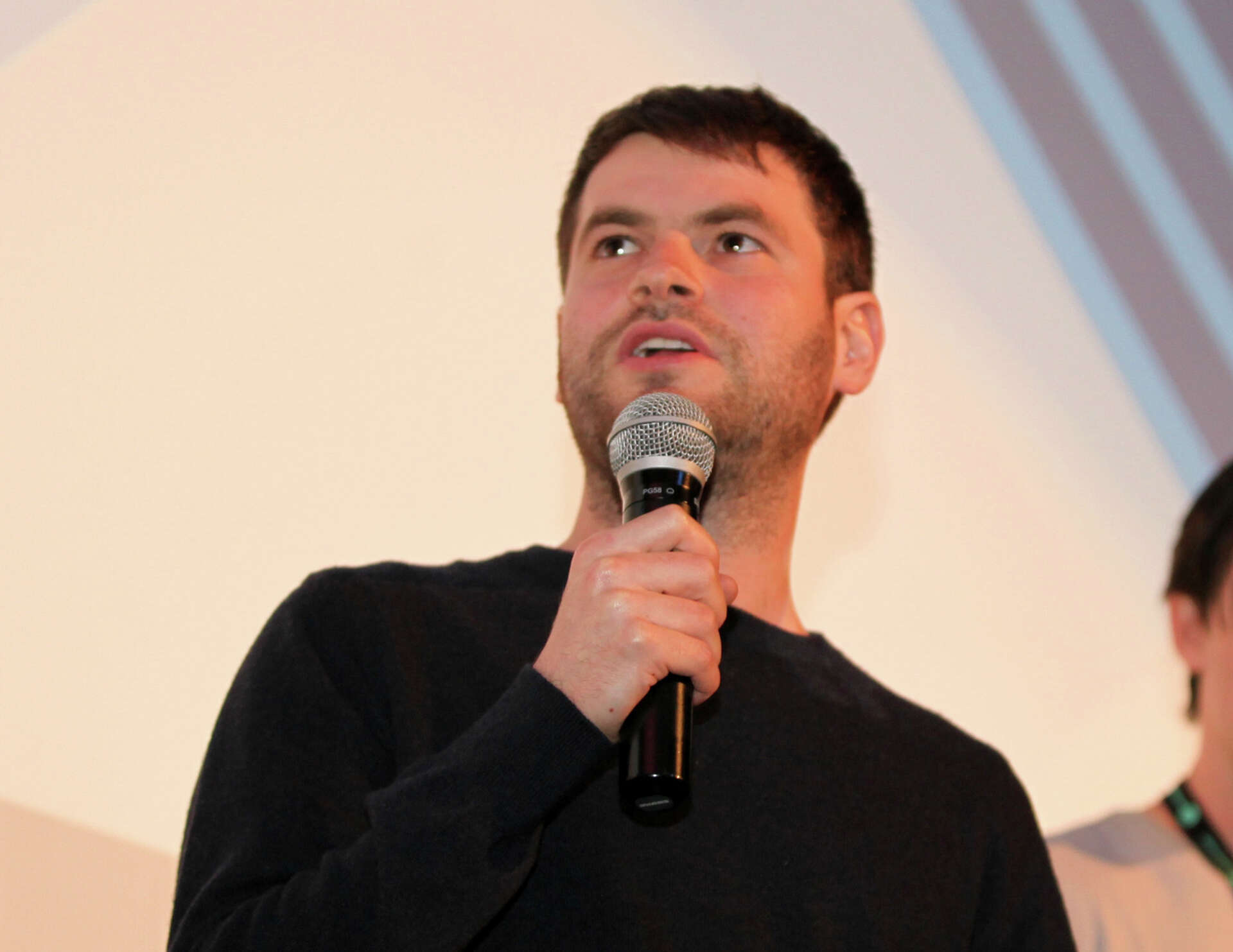 Filmmaker Noah Pritzker tells his S.F. story in 'Quitters’