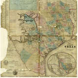Texas became the 28th state this week in 1845 - Houston Chronicle