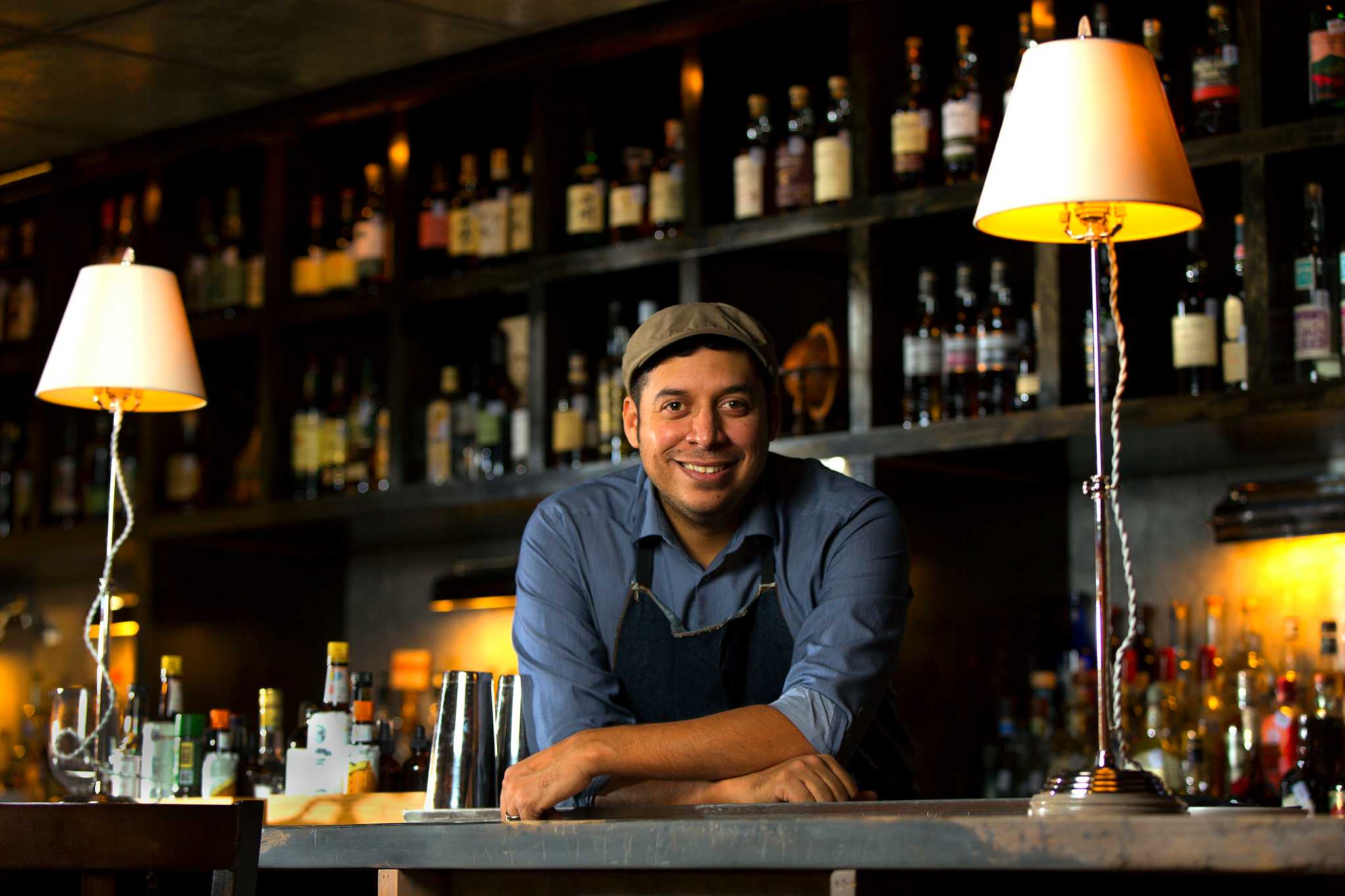 Jeret Peña to open Monte Vista pub