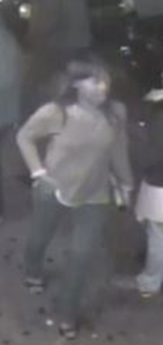 Photos show persons of interest in musician’s killing in Oakland