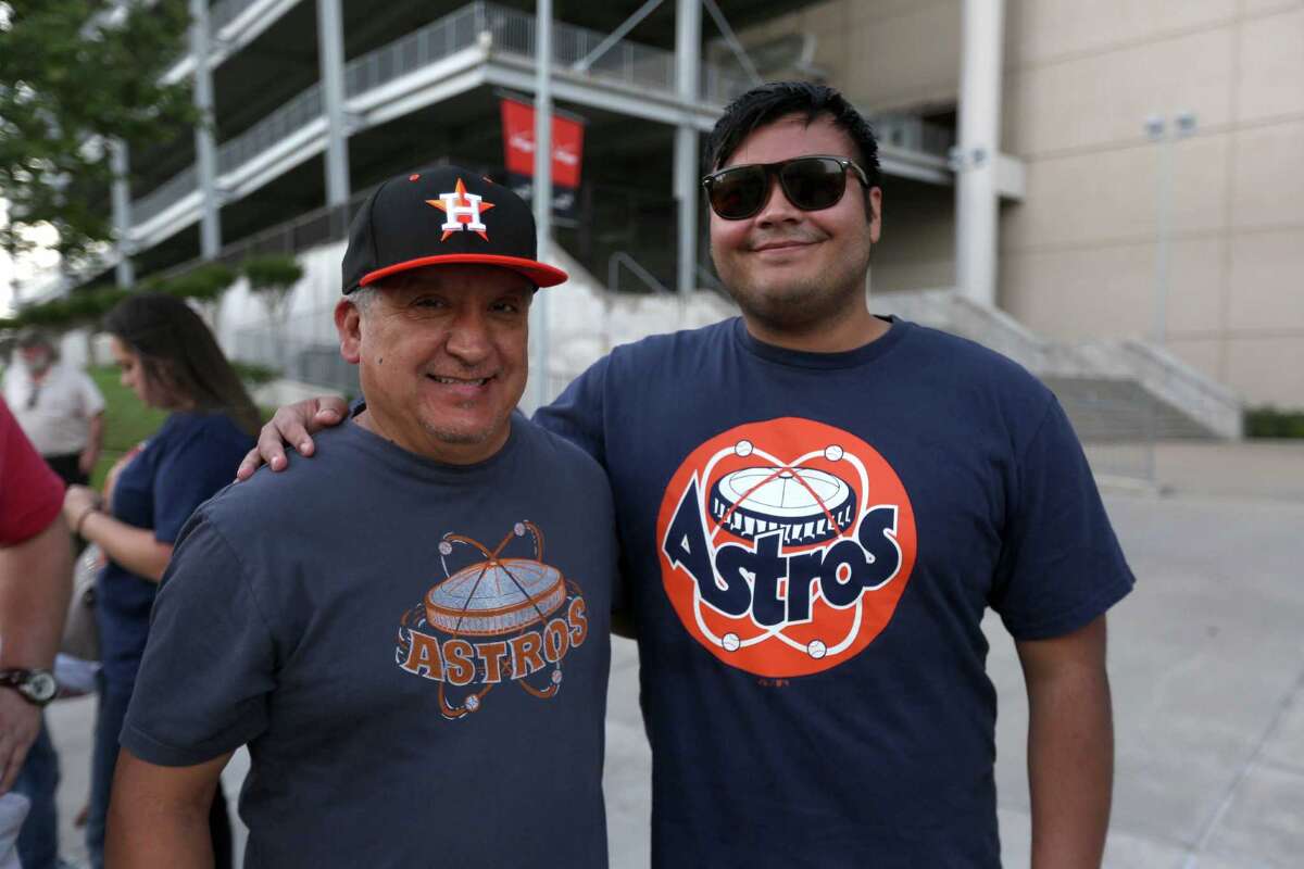 Houston celebrates 50th Astrodome anniversary with one last party