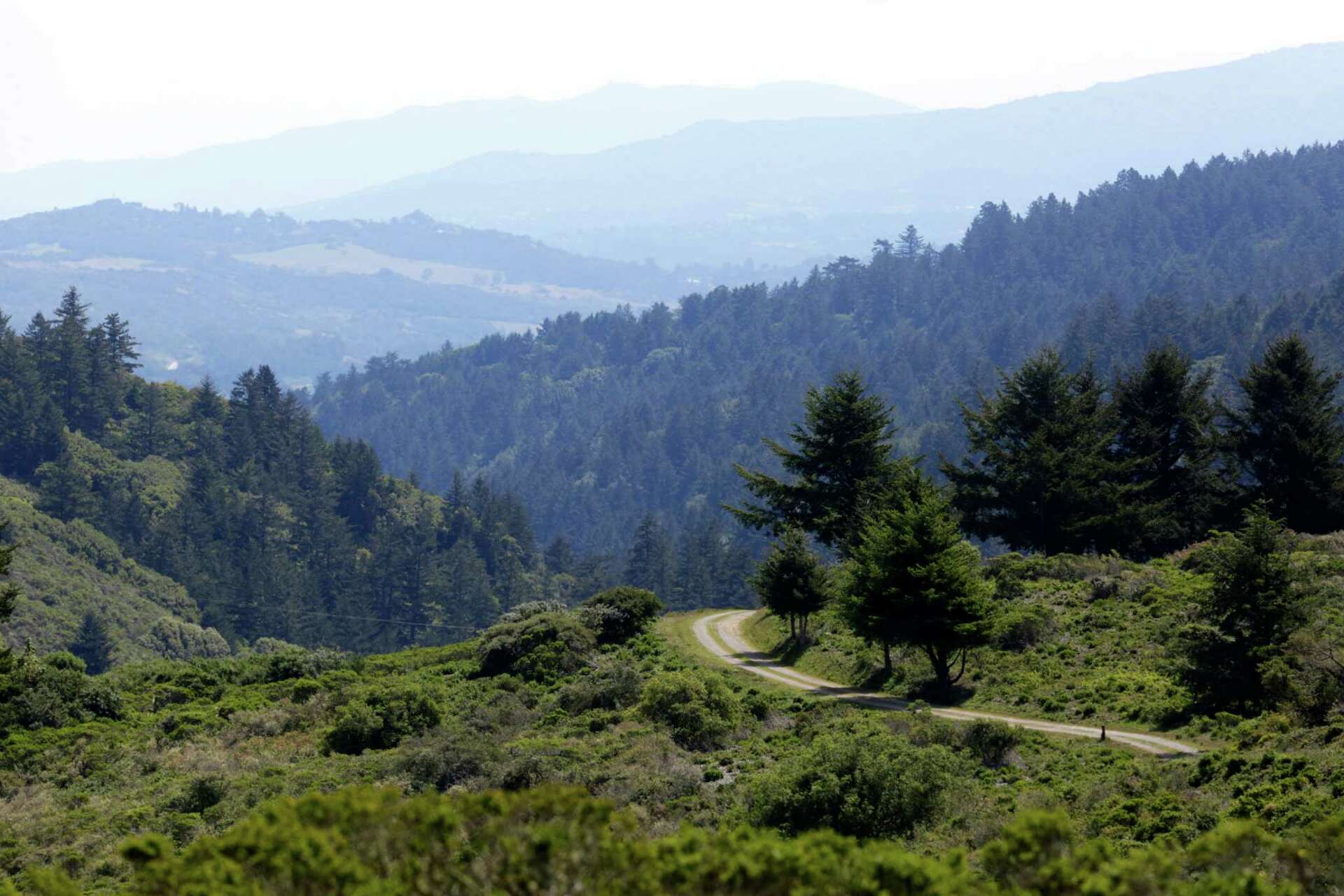 California boasts country's most beautiful counties