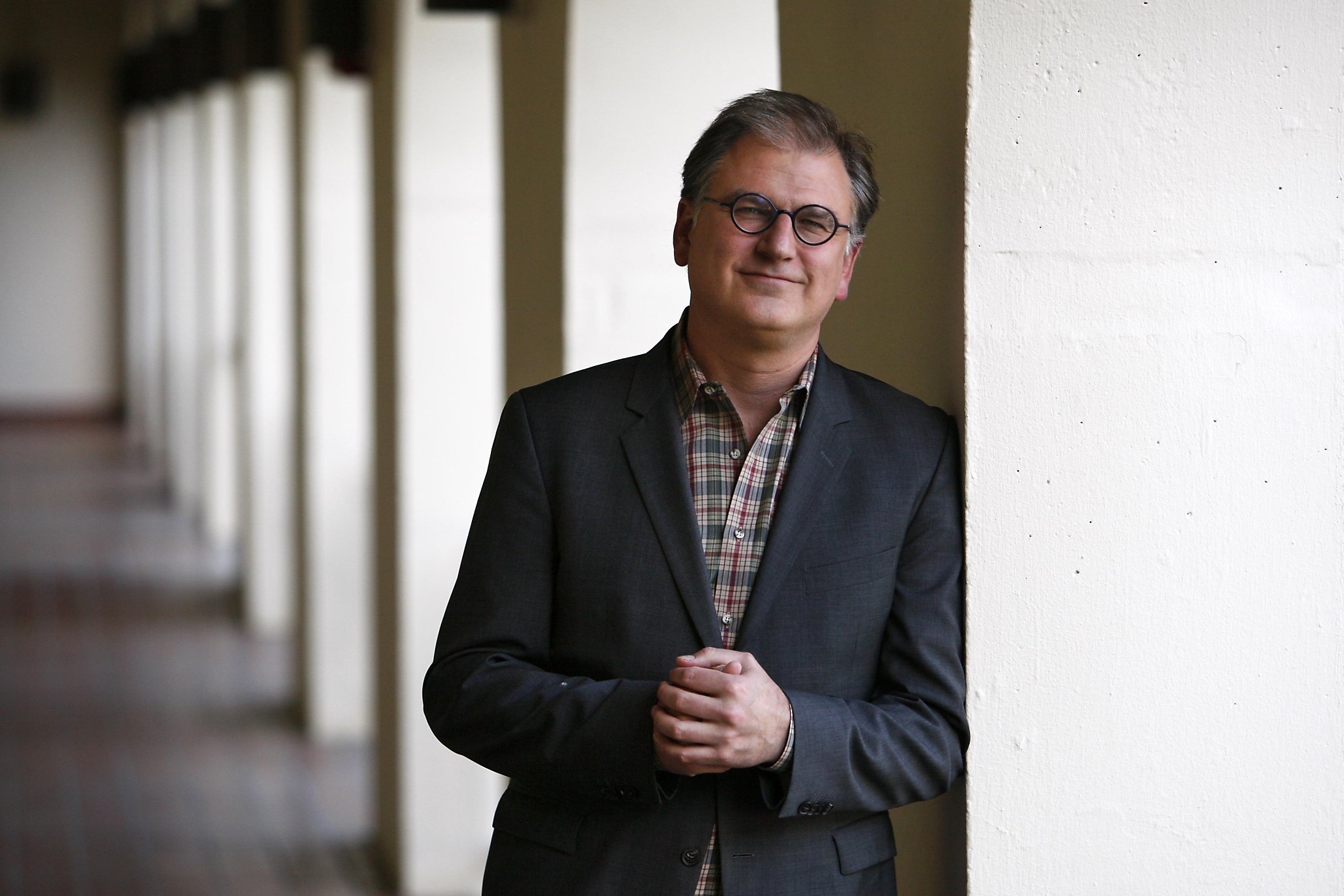 A year in, Noah Cowan charts new direction for S.F. Film Society