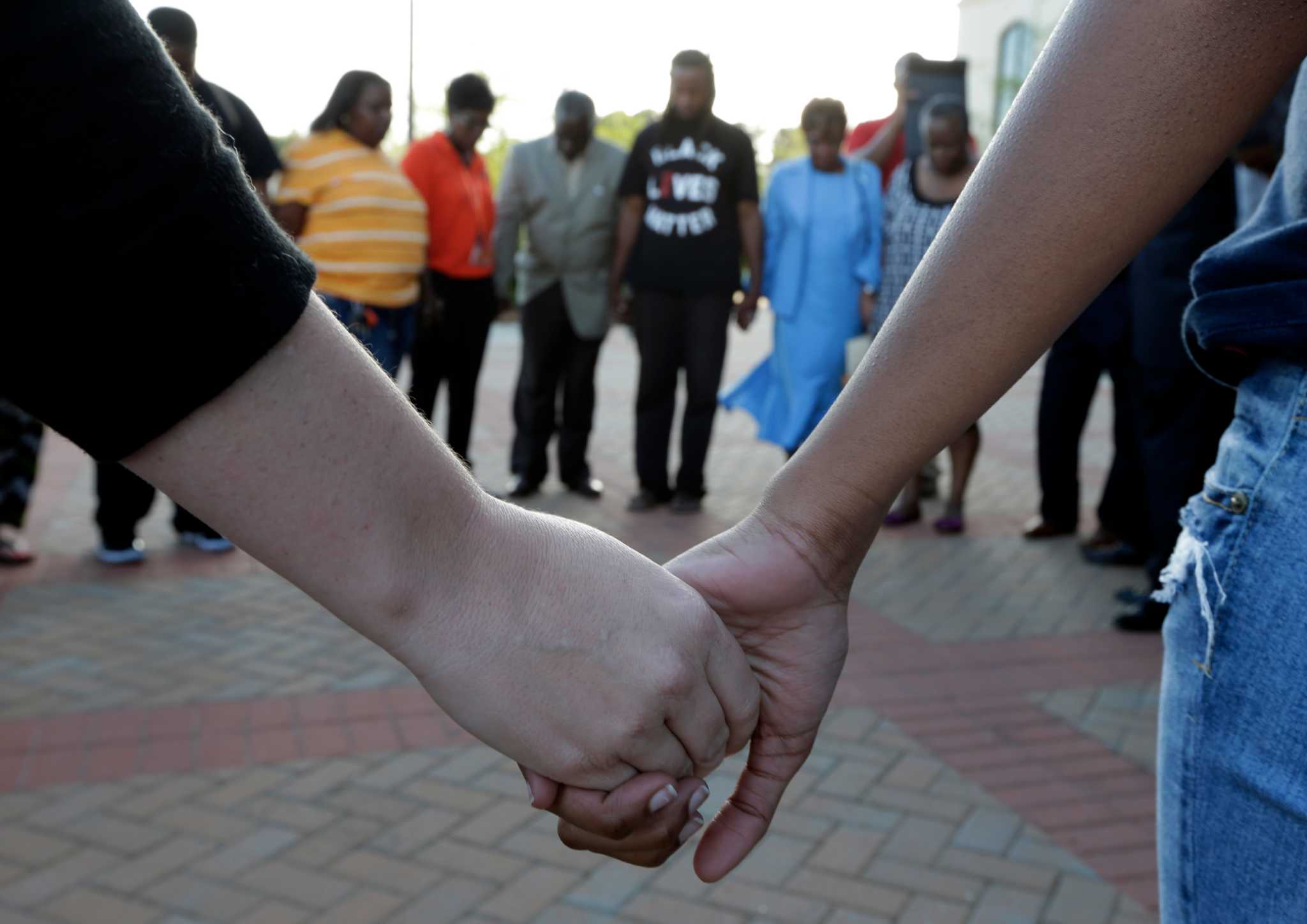 Letter: Addressing systemic racism is up to all of us