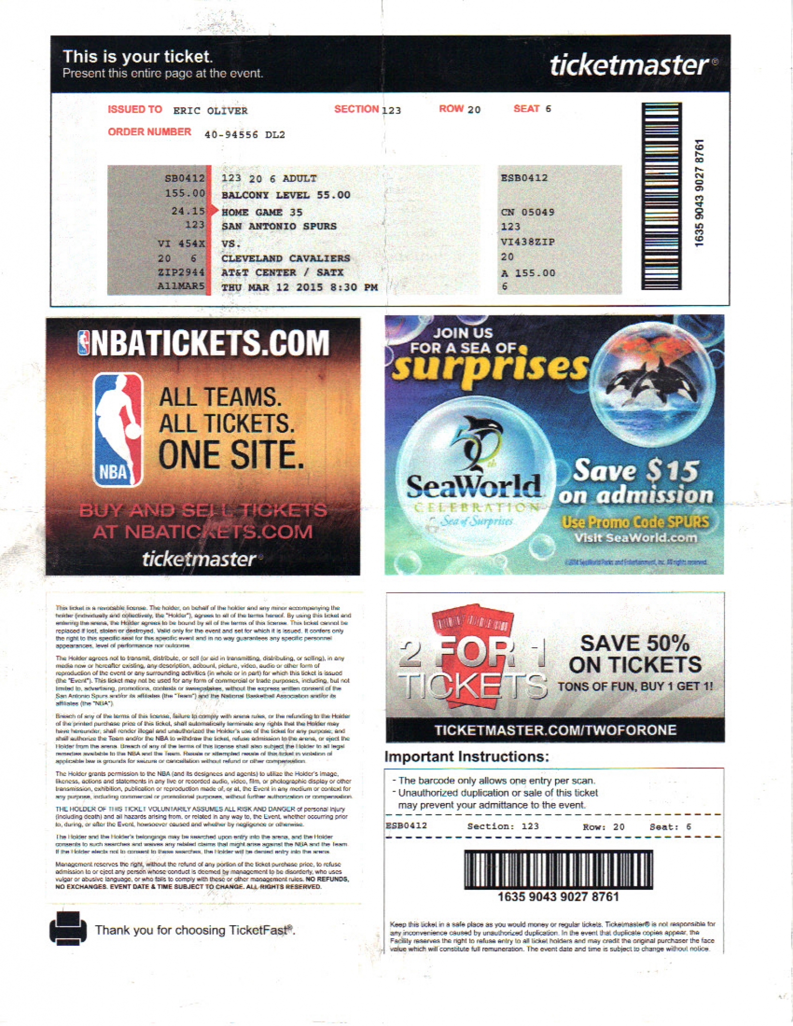 Suspects wanted in San Antonio for selling $12,000 worth of fake Spurs ...