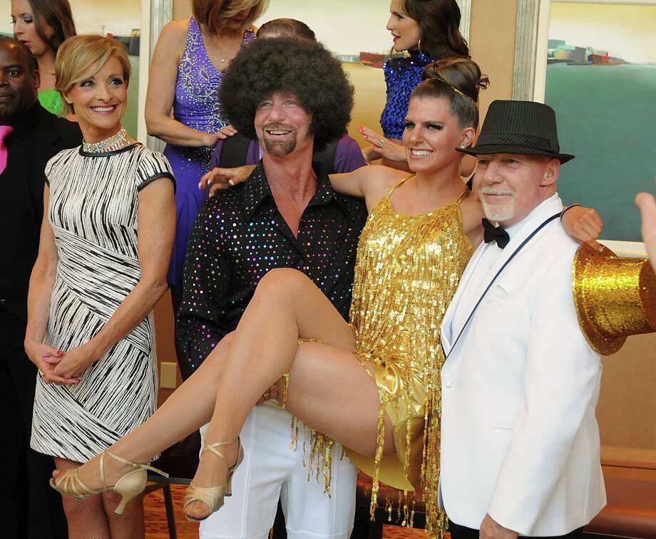 Dancing with the Stars on the Waterway - Chron