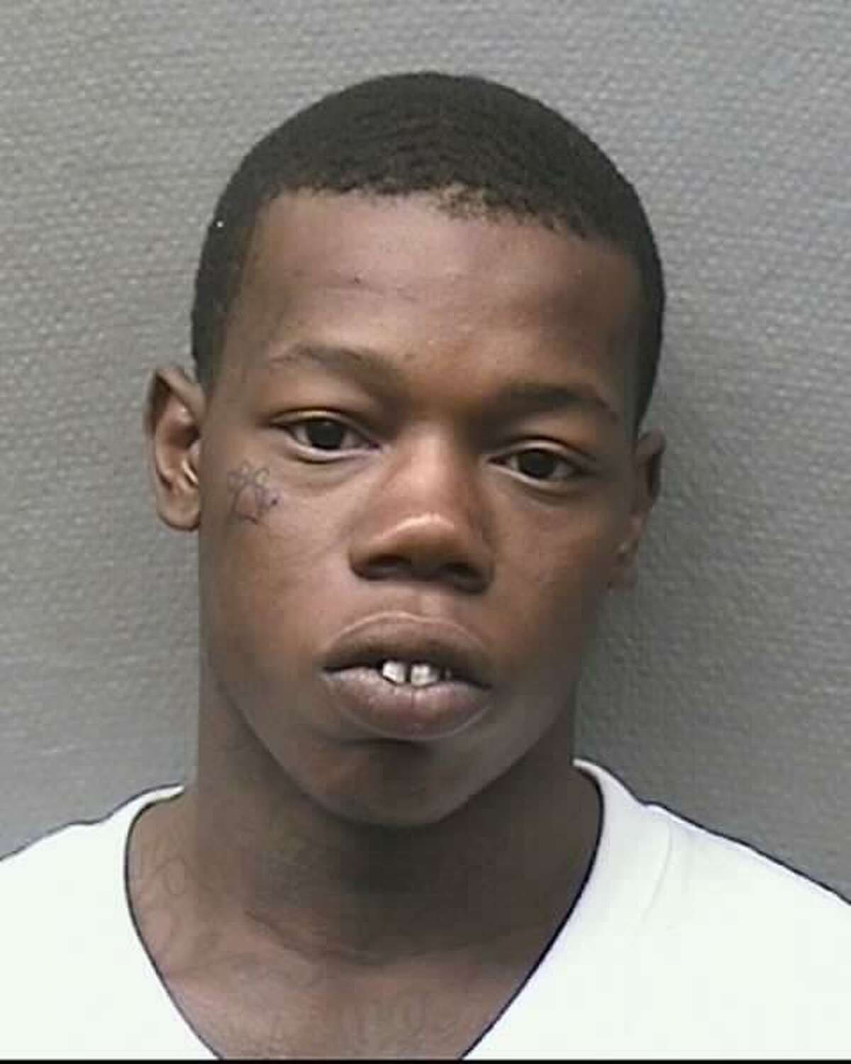 Houston's most wanted child abuse fugitives