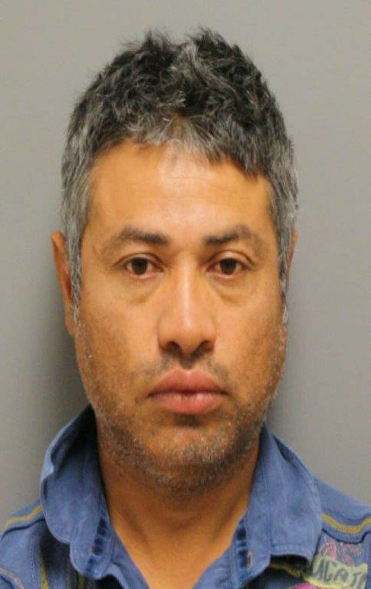 Houston's most wanted child abuse fugitives