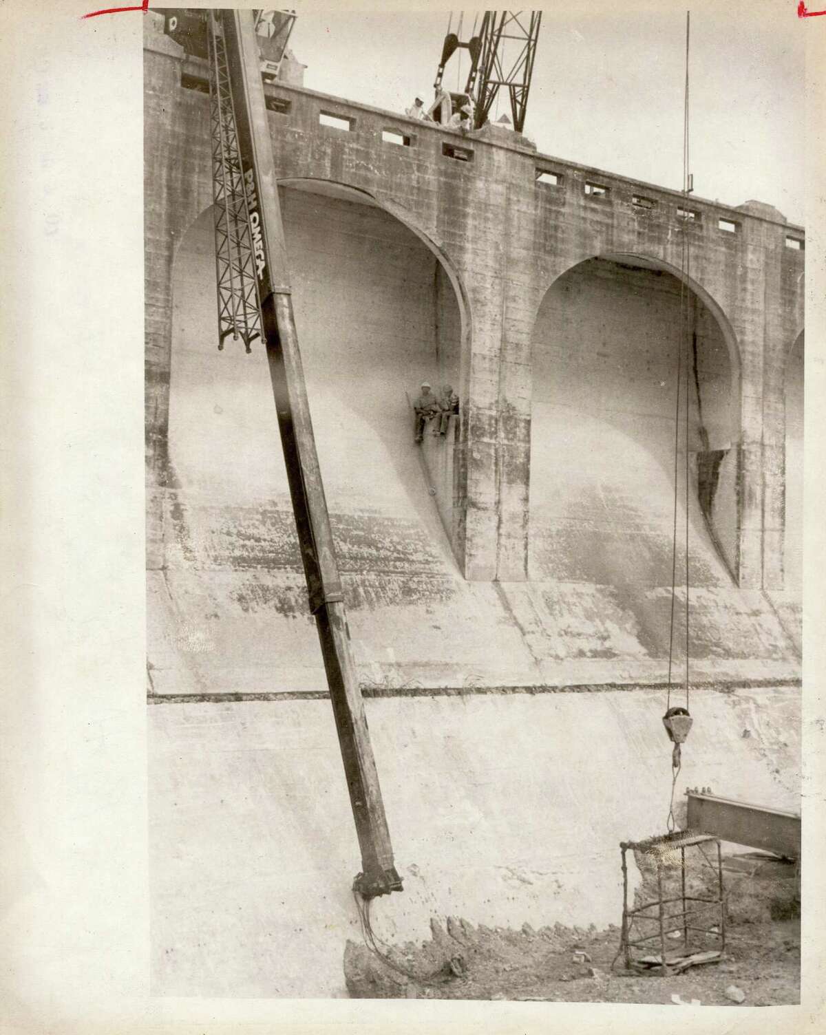 Olmos Basin, a floodplain of history for San Antonio