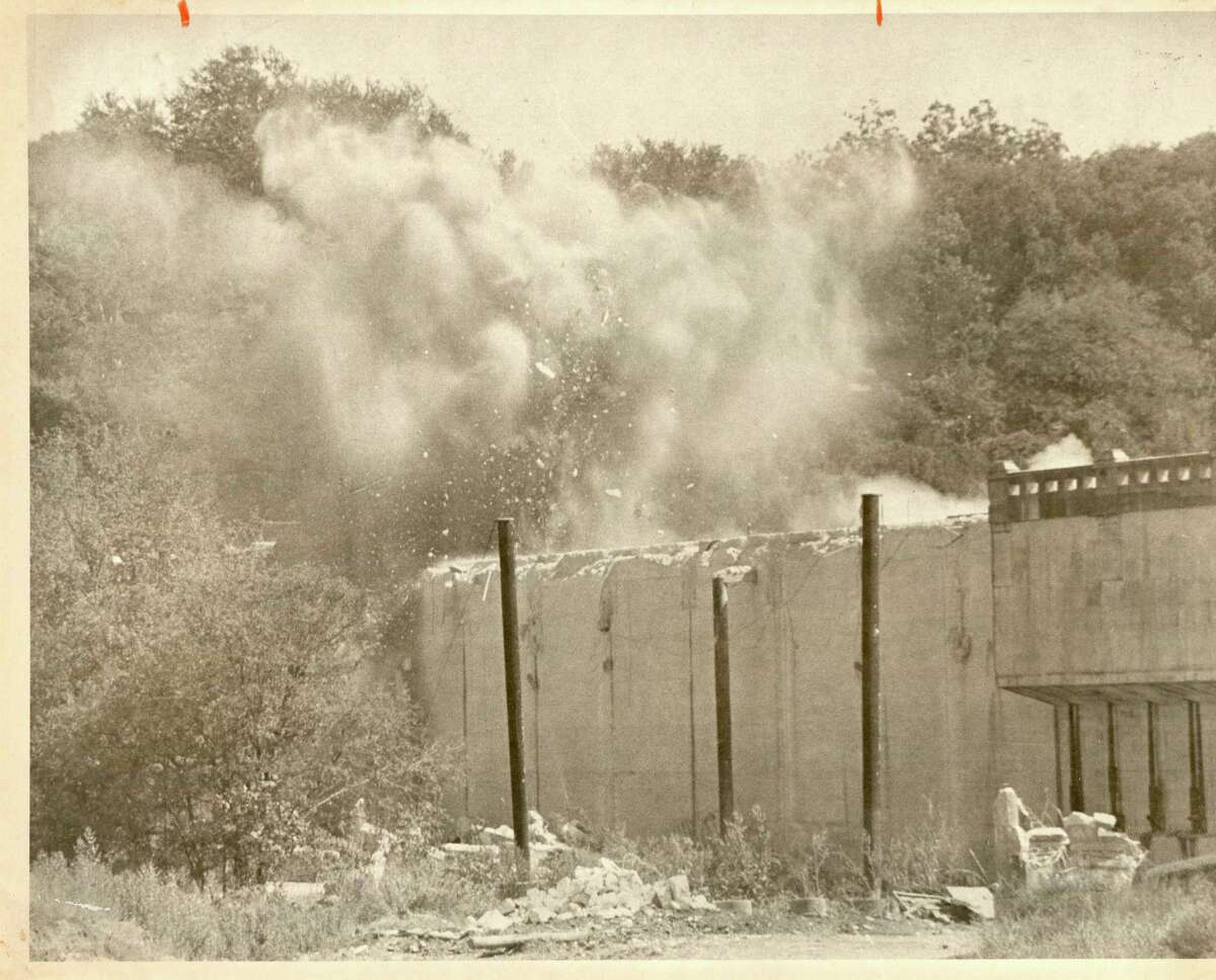 Olmos Basin, a floodplain of history for San Antonio