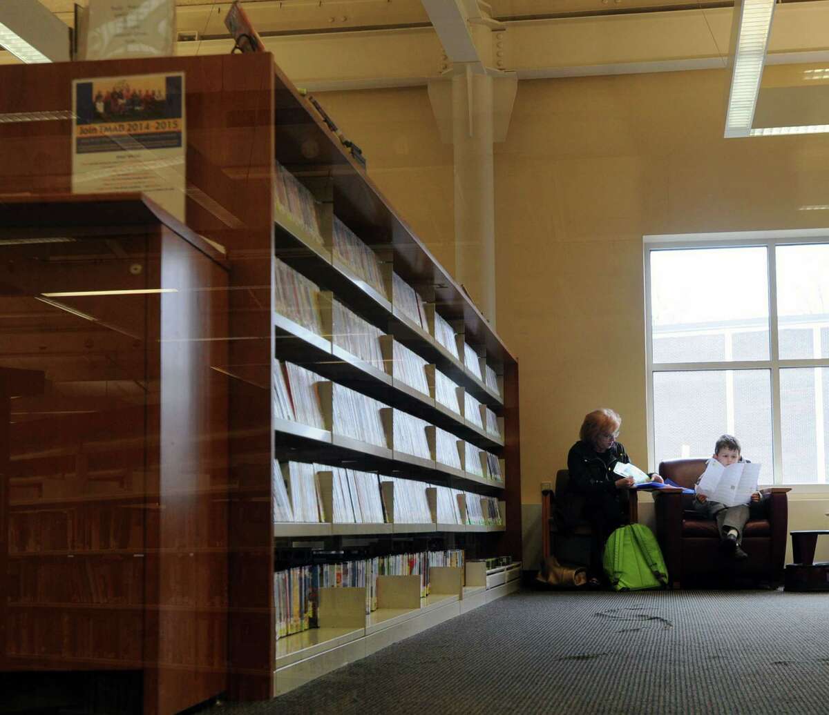 State's librarians speak out