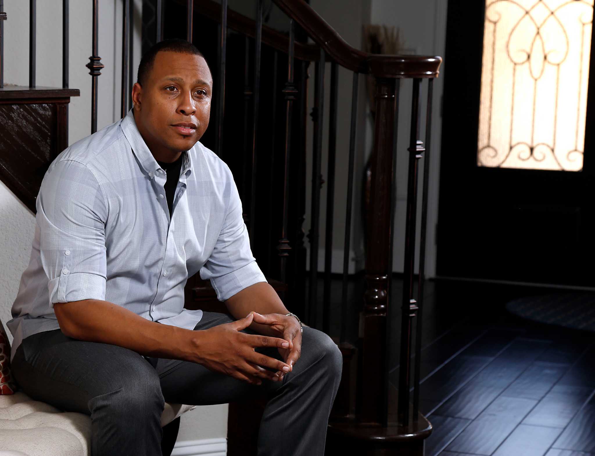 Pastor and teacher JD Herron inspires through style