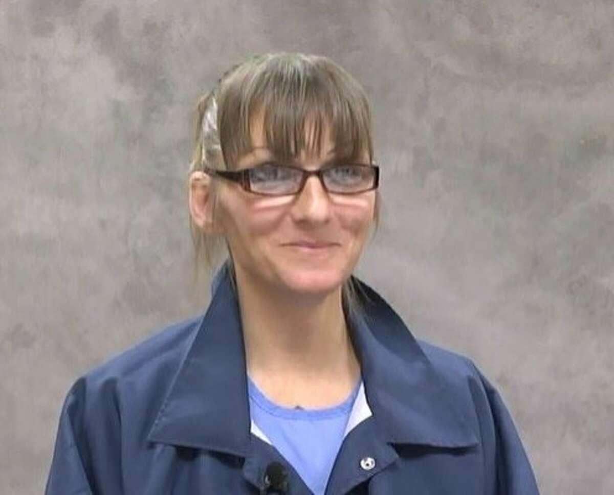 State prison officials aim to halt prisoner’s sex reassignment