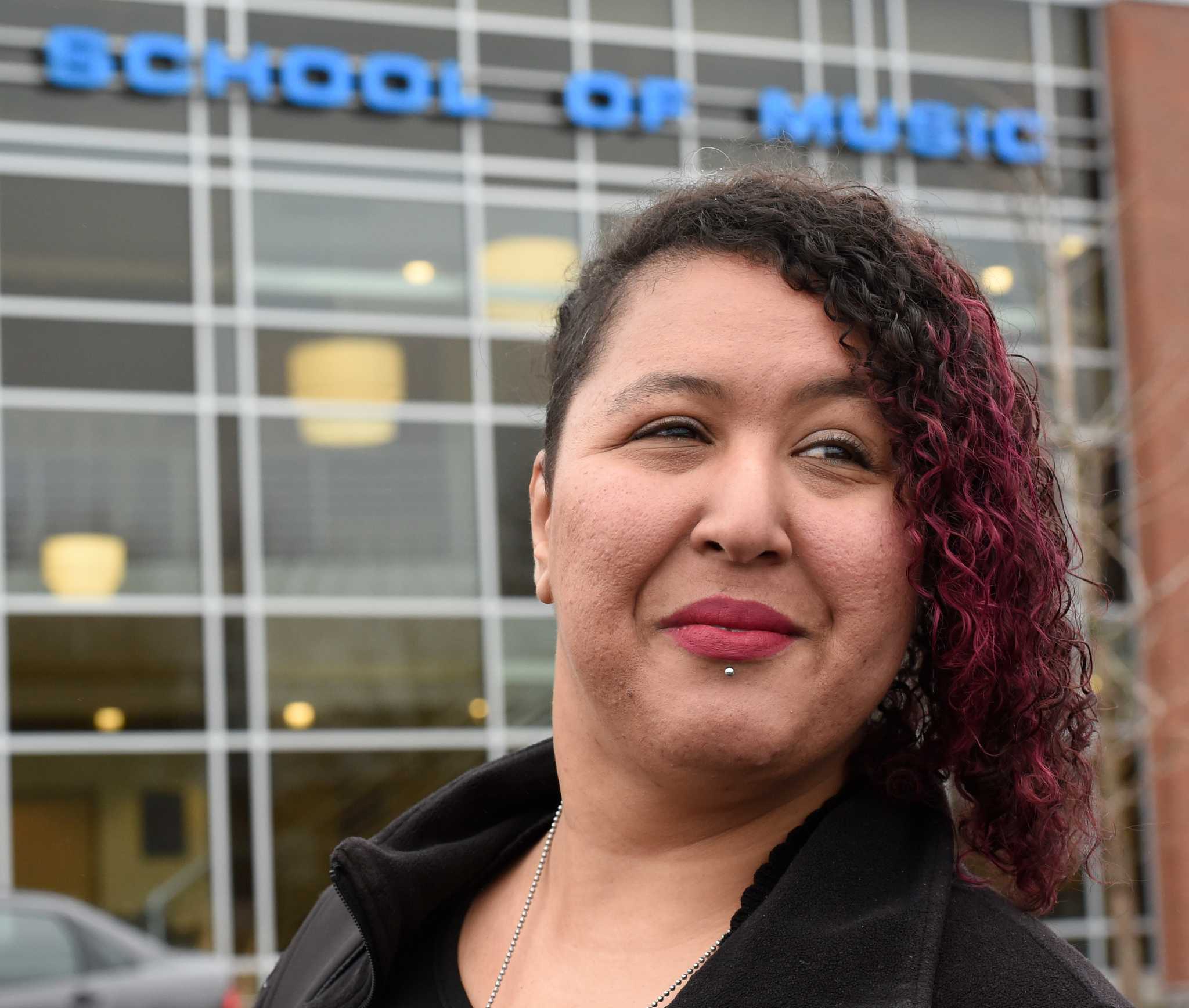 Faces of Faith: Pagan sees divine work grounded in nature