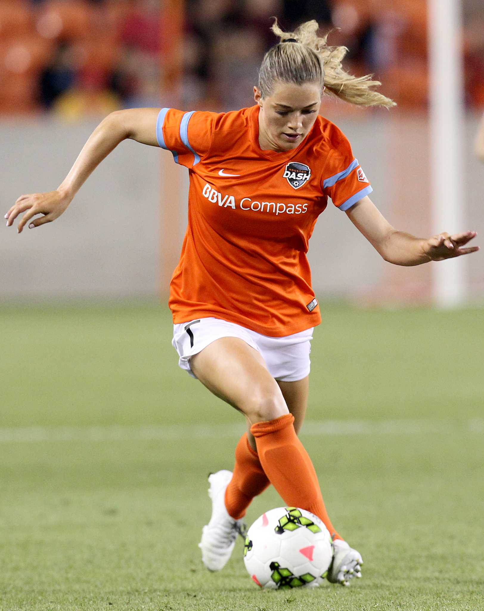 Dash's season-opening win comes at a cost
