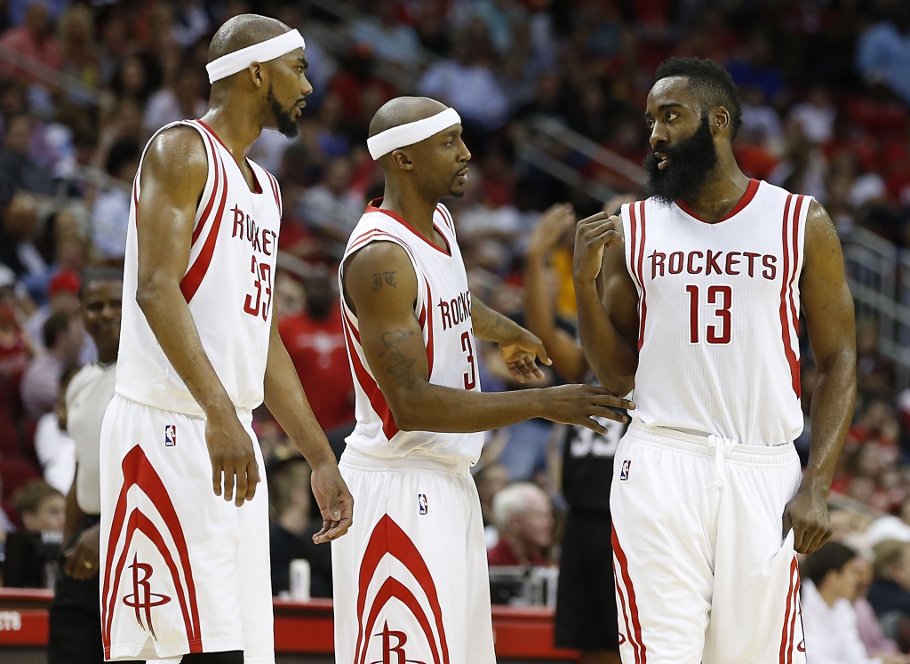 Terry to rely on playoff experience gained with Mavs