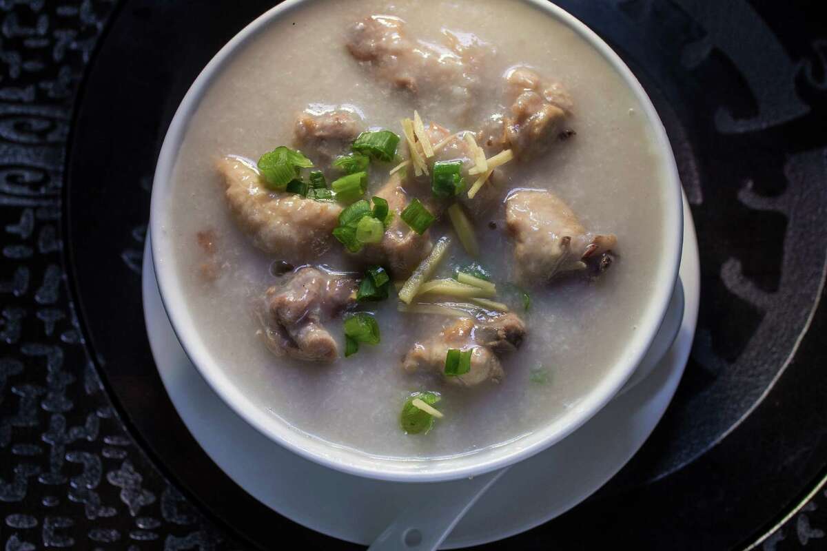 Dim sum dims some at Dragon Beaux