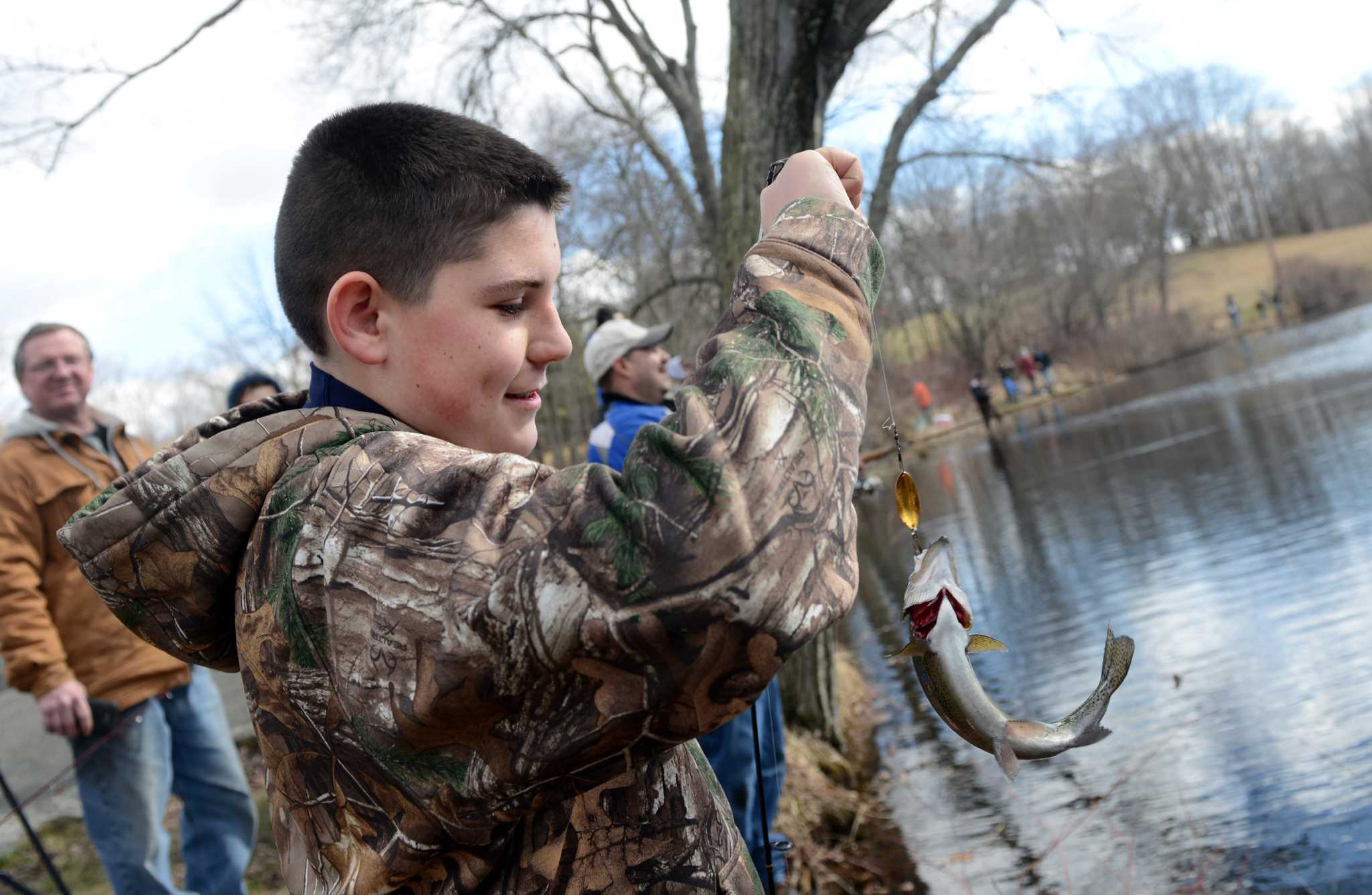 Ten most redneck cities in Connecticut