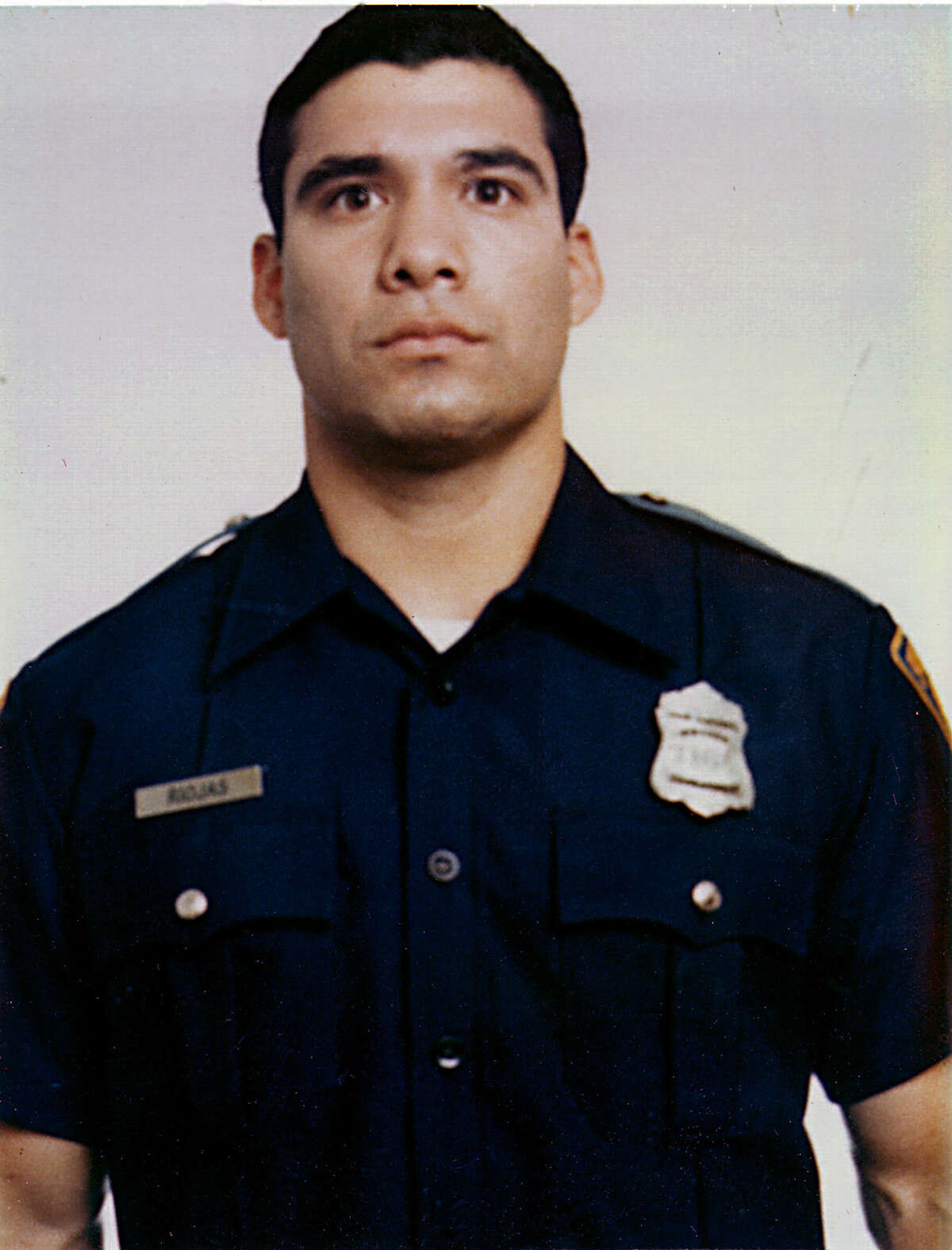 S.A. cop killer’s execution set for Wednesday