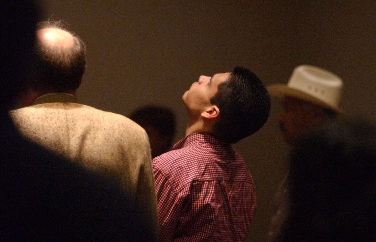 S.A. cop killer’s execution set for Wednesday