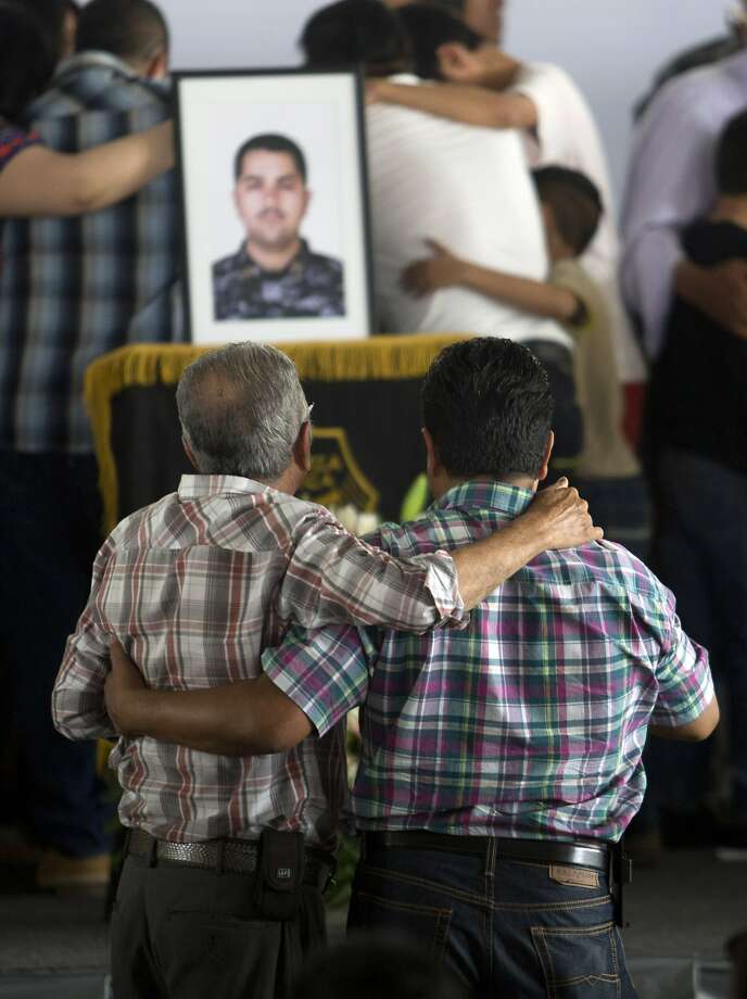 13 things to know about Los Zetas, the ruthless Mexican drug cartel ...