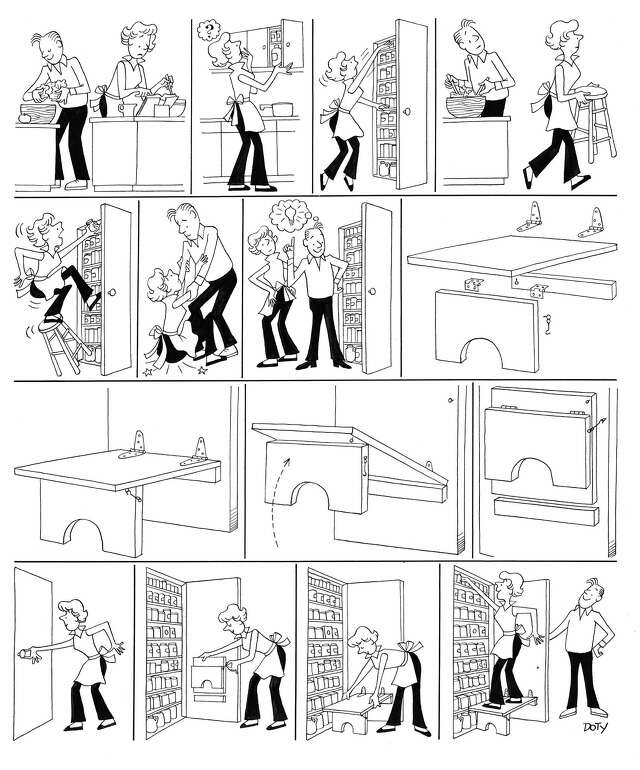 John Breunig: A life in the details