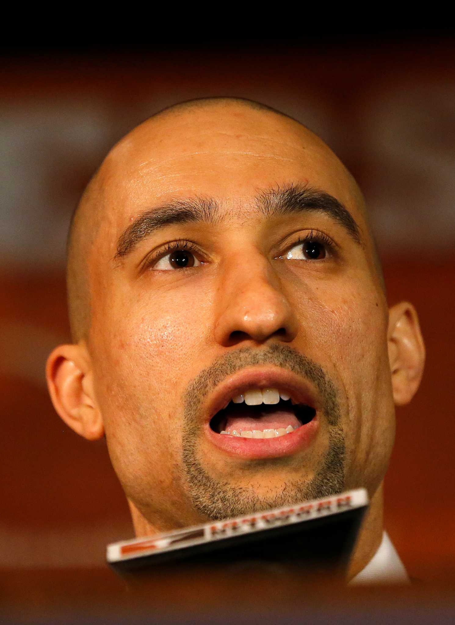 Smart's vision was a lifetime in the making