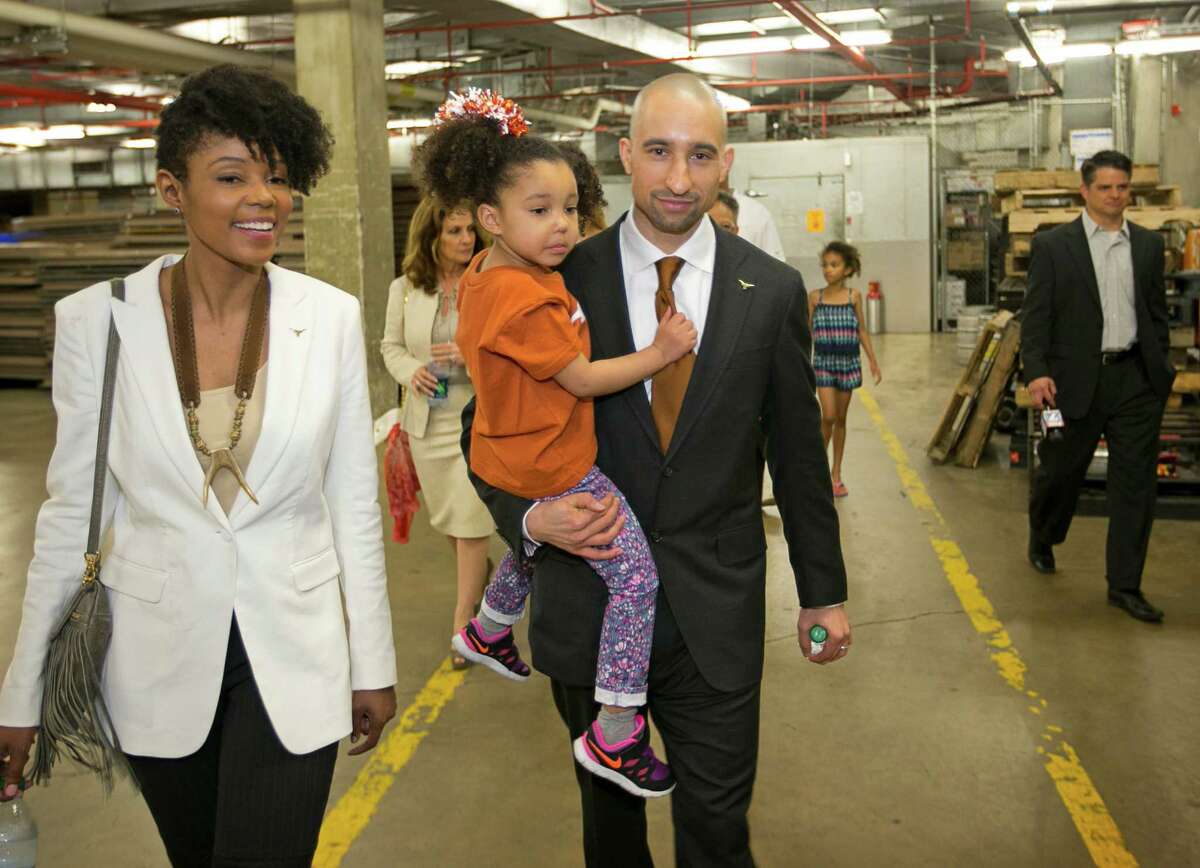 Smart's vision was a lifetime in the making