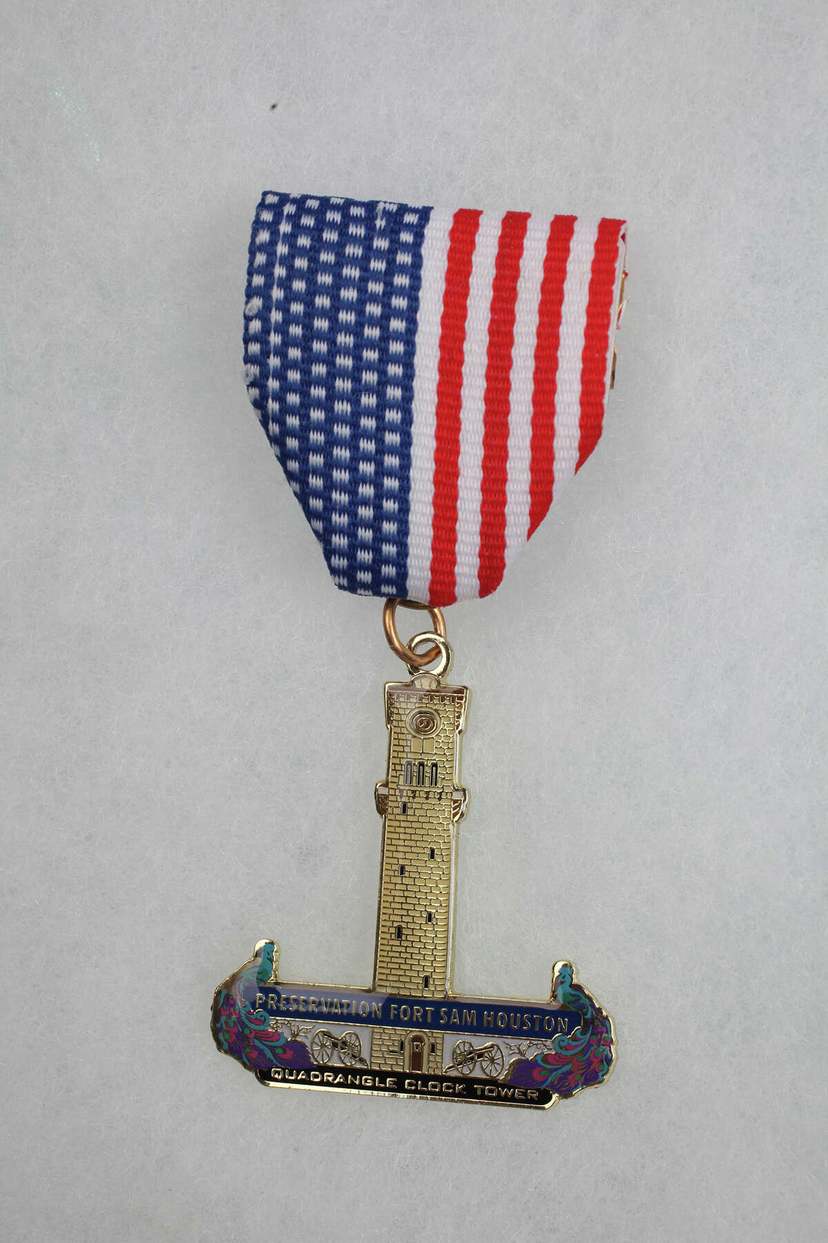 We’re looking for a few good Fiesta medals — make and send yours today
