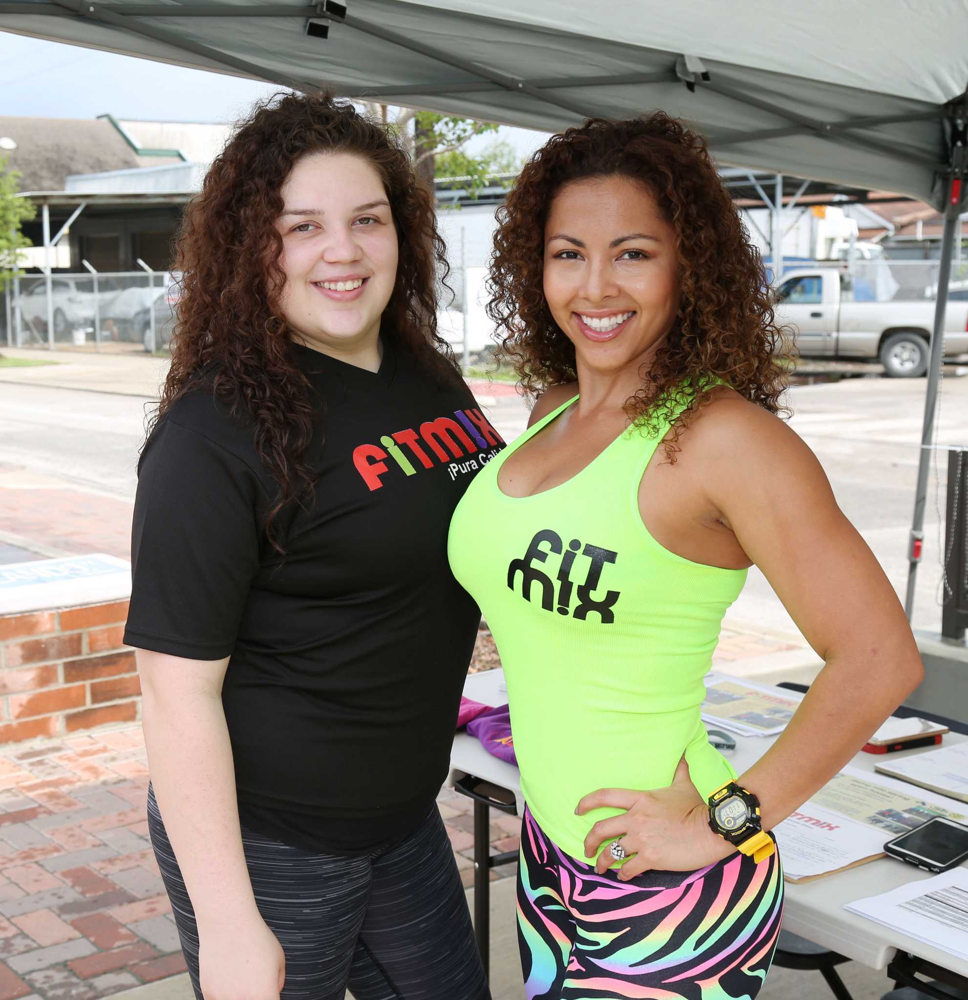 Check out the inaugural East End Farmer's Market