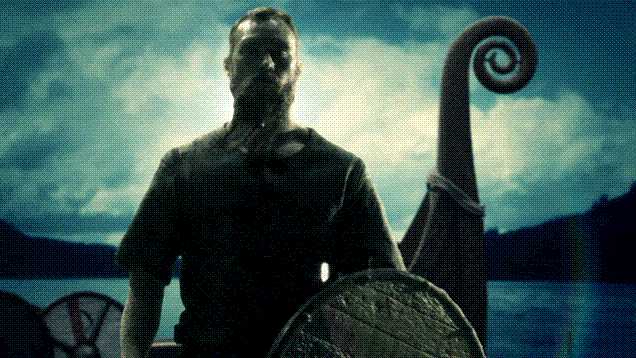12 battle-tested facts about the Vikings