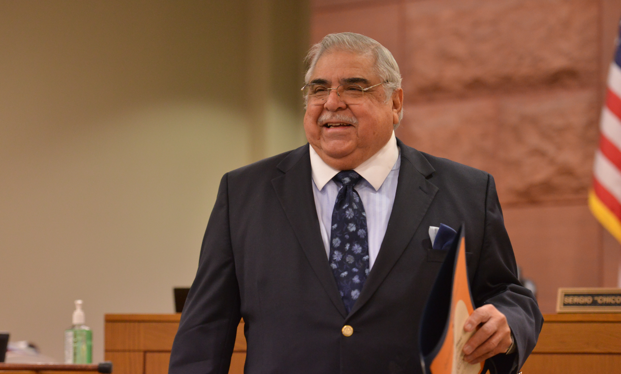 Casa Helotes gets grant for safety improvements