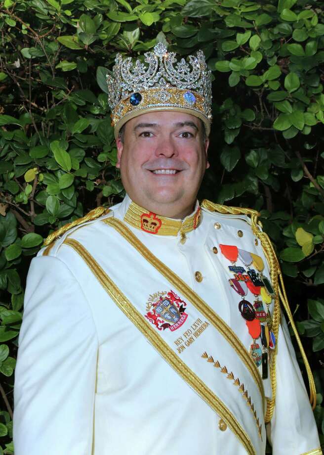 Rey Feo over the years - mySA