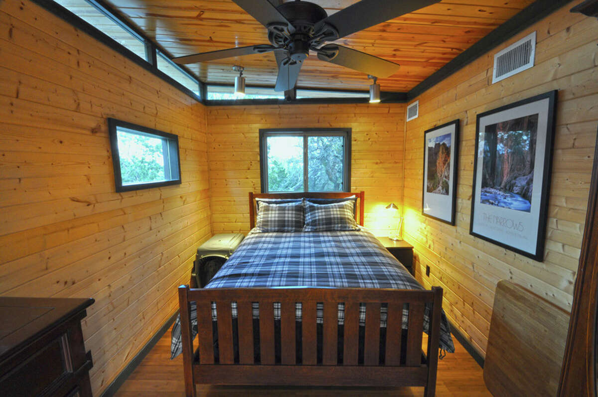 Texas-based company proves that backyard studios are the new home office