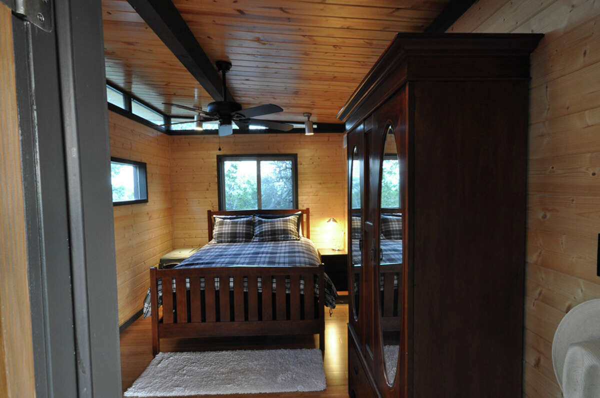 Texas-based company proves that backyard studios are the new home office