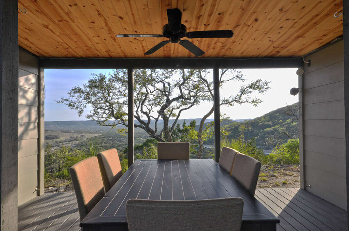 Texas-based company proves that backyard studios are the new home office