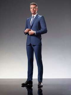Bravo star Ryan Serhant talks reality TV, real estate