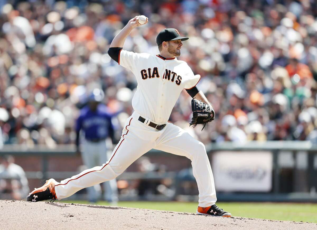 SF Giants' World Series banner delivered by Madison Bumgarner on horseback
