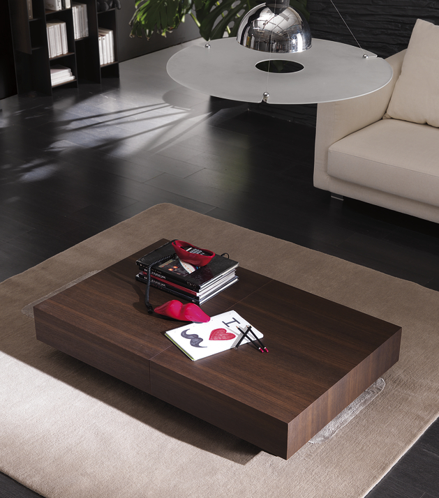Multitasking furniture for that tiny space