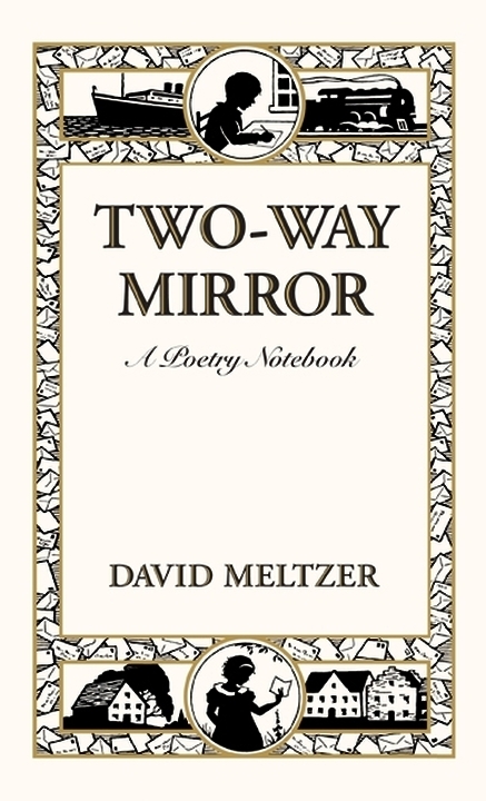 Interview with poet David Meltzer