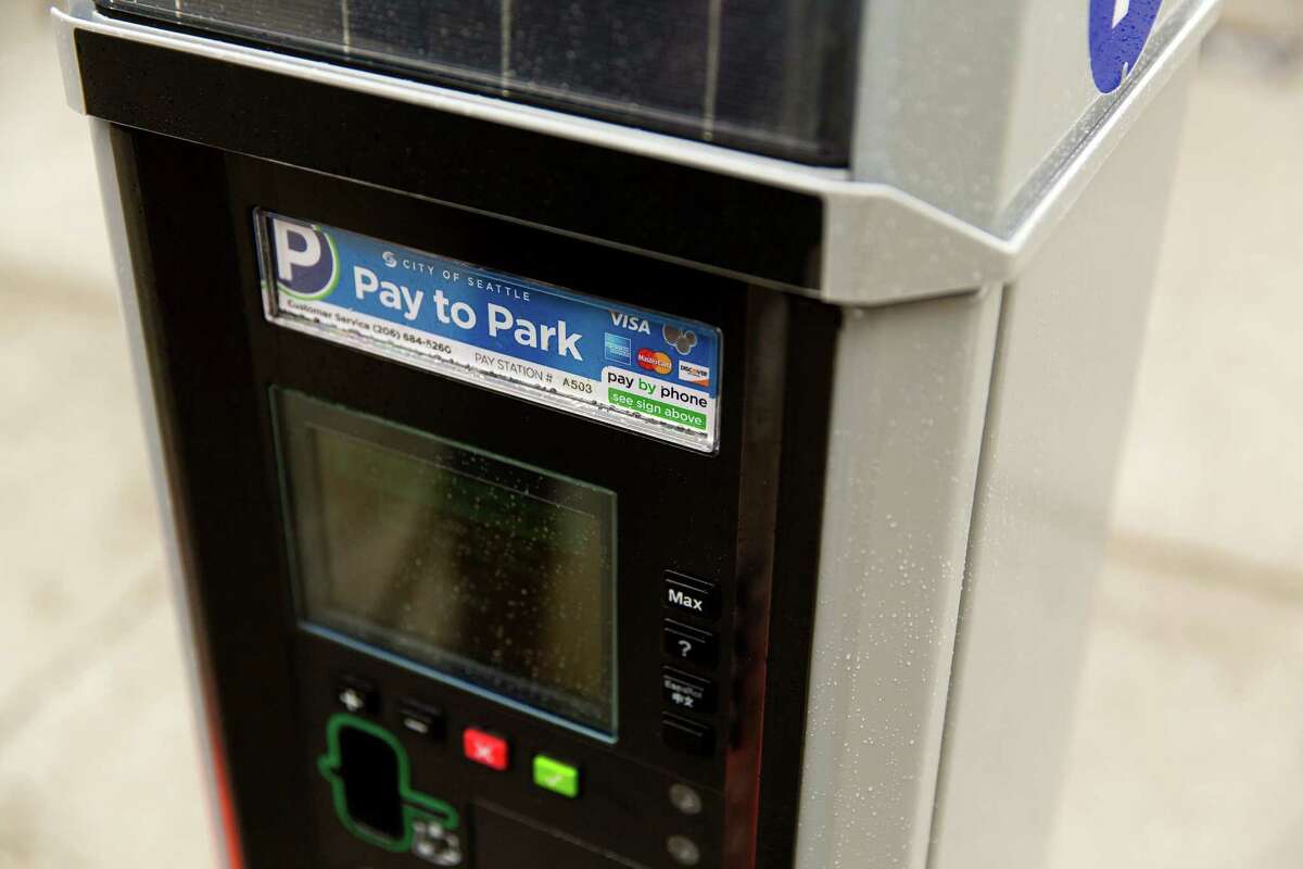 Seattle City Council could approve steep parking rate hikes for major ...