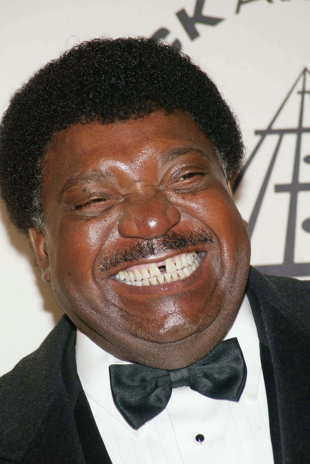 Percy Sledge