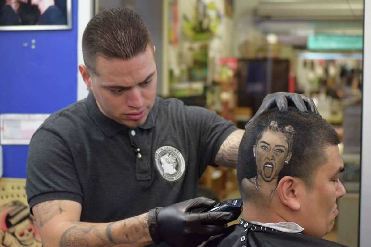 15 of the best barbers in San Antonio