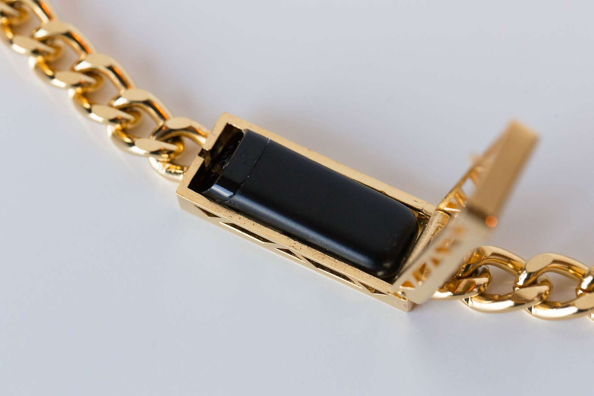 Fitbit gets a style-minded makeover