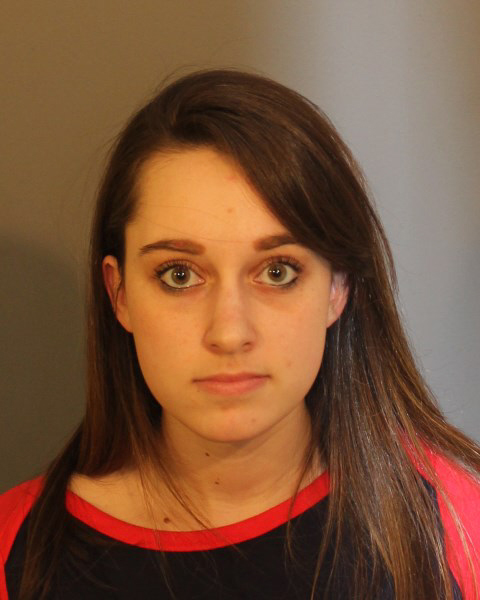 Police Detail Charges In Sex Assault Case Against Danbury Teacher