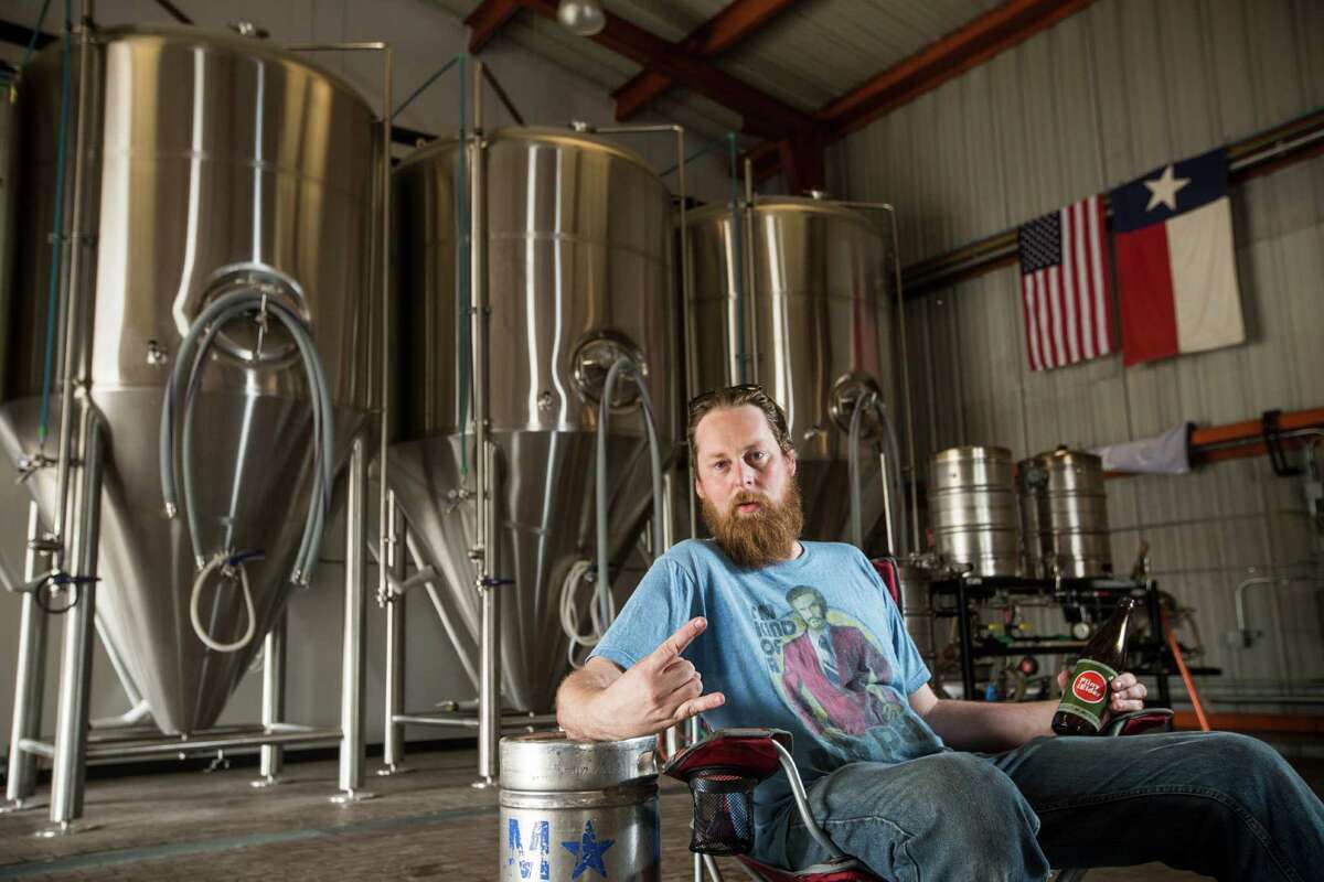 Beer Week touts success of homegrown craft brewers
